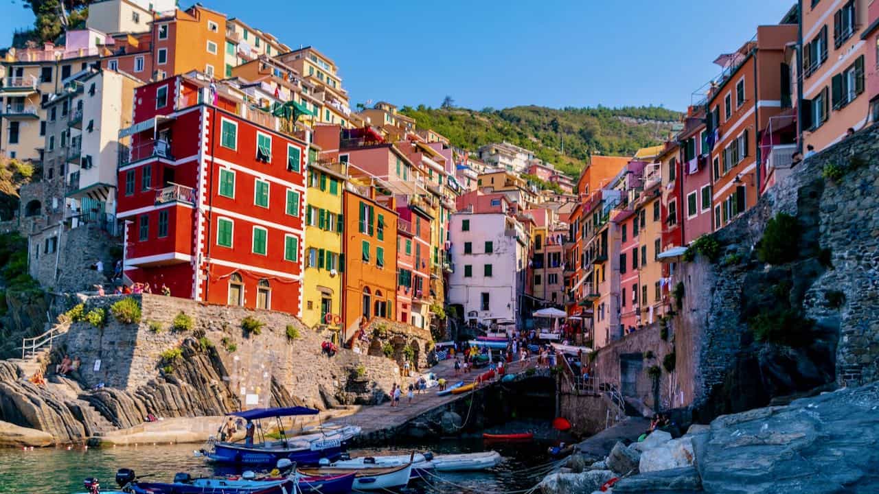 מזג אוויר: תחזית מזג האוויר ליום ראשון: ירידה בטמפרטורות - בחזית